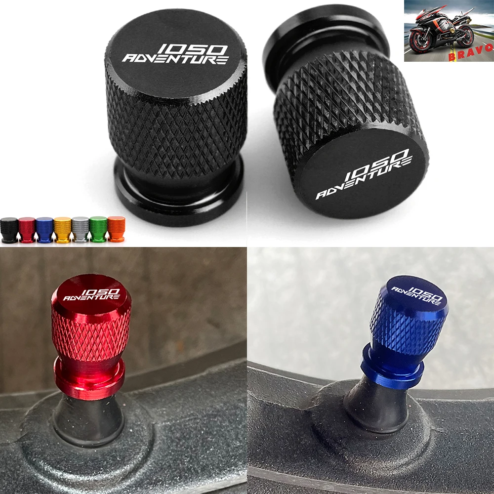 Valve-caps-For-KTM-1050-ADVENTURE-R-1050-Adventure-1050ADV-Motorcycle ...