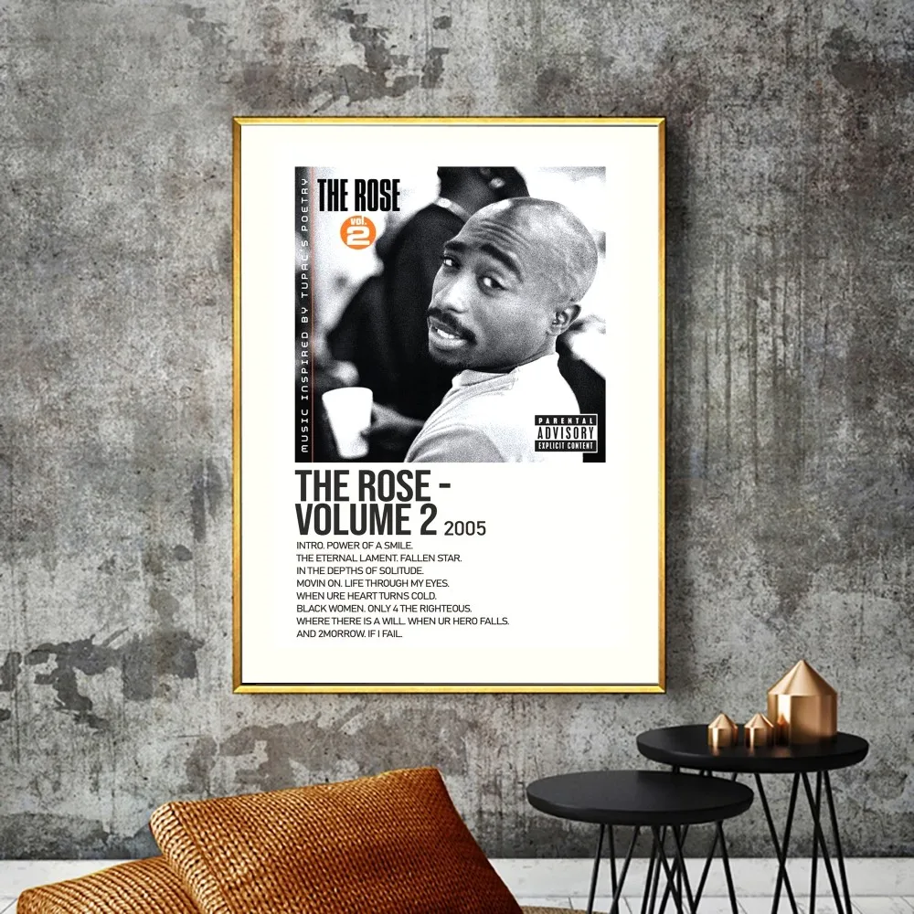 Tupac Poems When Your Hero Falls