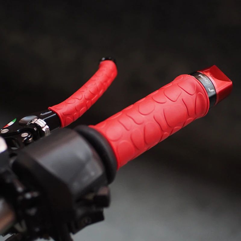 2Pairs-Universal-Motorcycle-Handlebar-Grip-Brake-Clutches-Lever-Cover ...