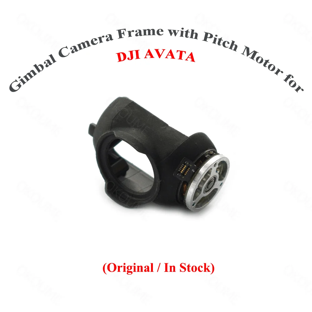 Original-AVATA-Gimbal-Camera-Frame-with-Pitch-Motor-Camera-Shell ...