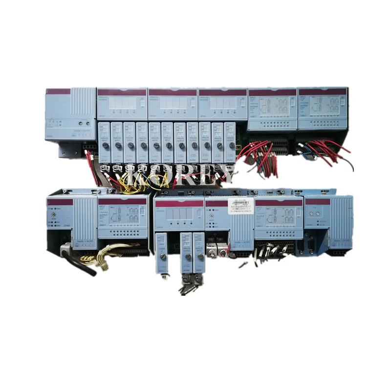 B R Plc | Plc Module | 48 Plc | 5 Plc | Instrument Parts Accessories ...