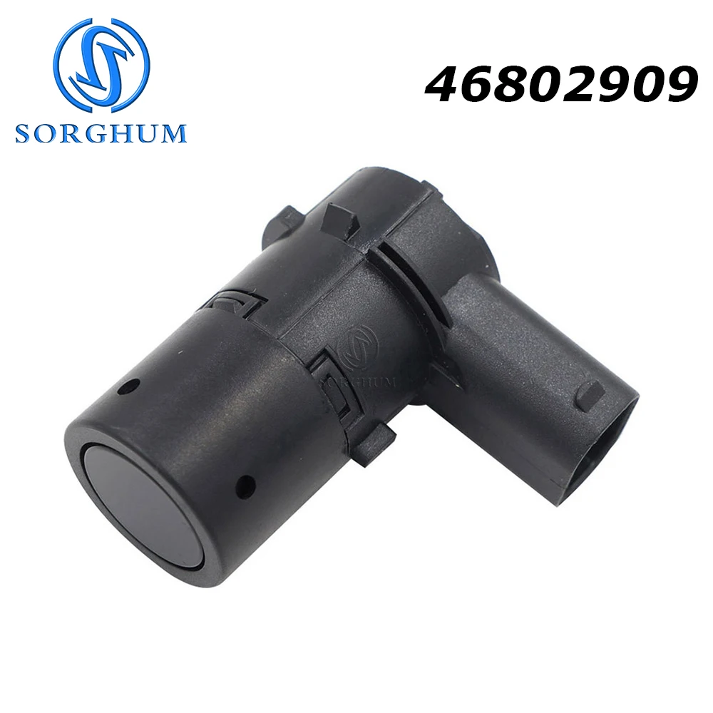 SORGHUM-46802909-PDC-Sensor-Parking-Backup-Reverse-Radar-For-Alfa-Romeo ...