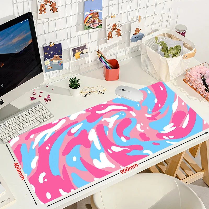 Multi-spec-Color-Mouse-Game-Players-Office-Large-Mouse-Pad-Game-Room ...