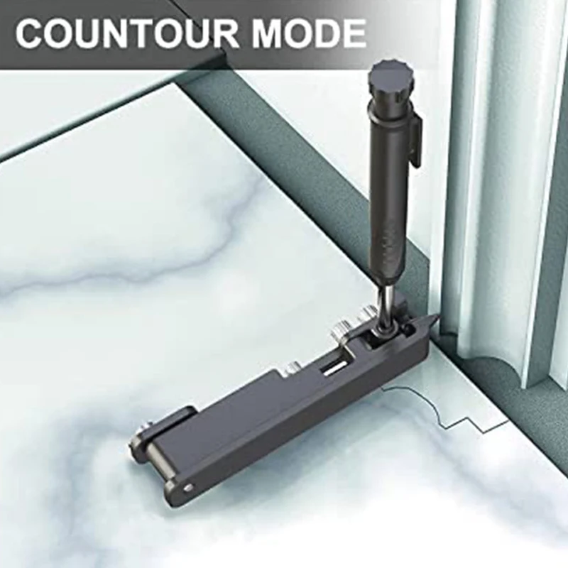 Herramienta-de-trazado-4-en-1-regla-de-trazado-multifunci-n-de-pl-stico ...