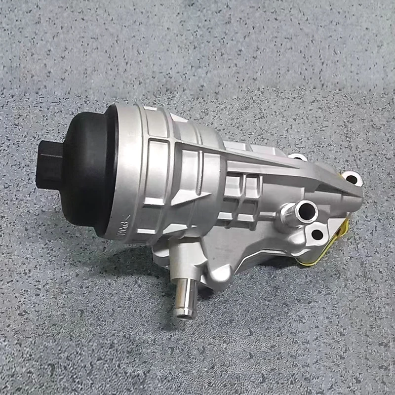 New-China-Brand-Oil-Filter-Housing-2701800810-2701800500-2701800610-For ...