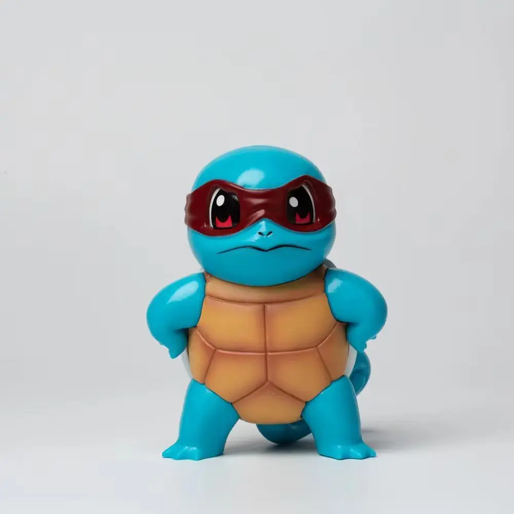 Ninja Turtle Pokemon