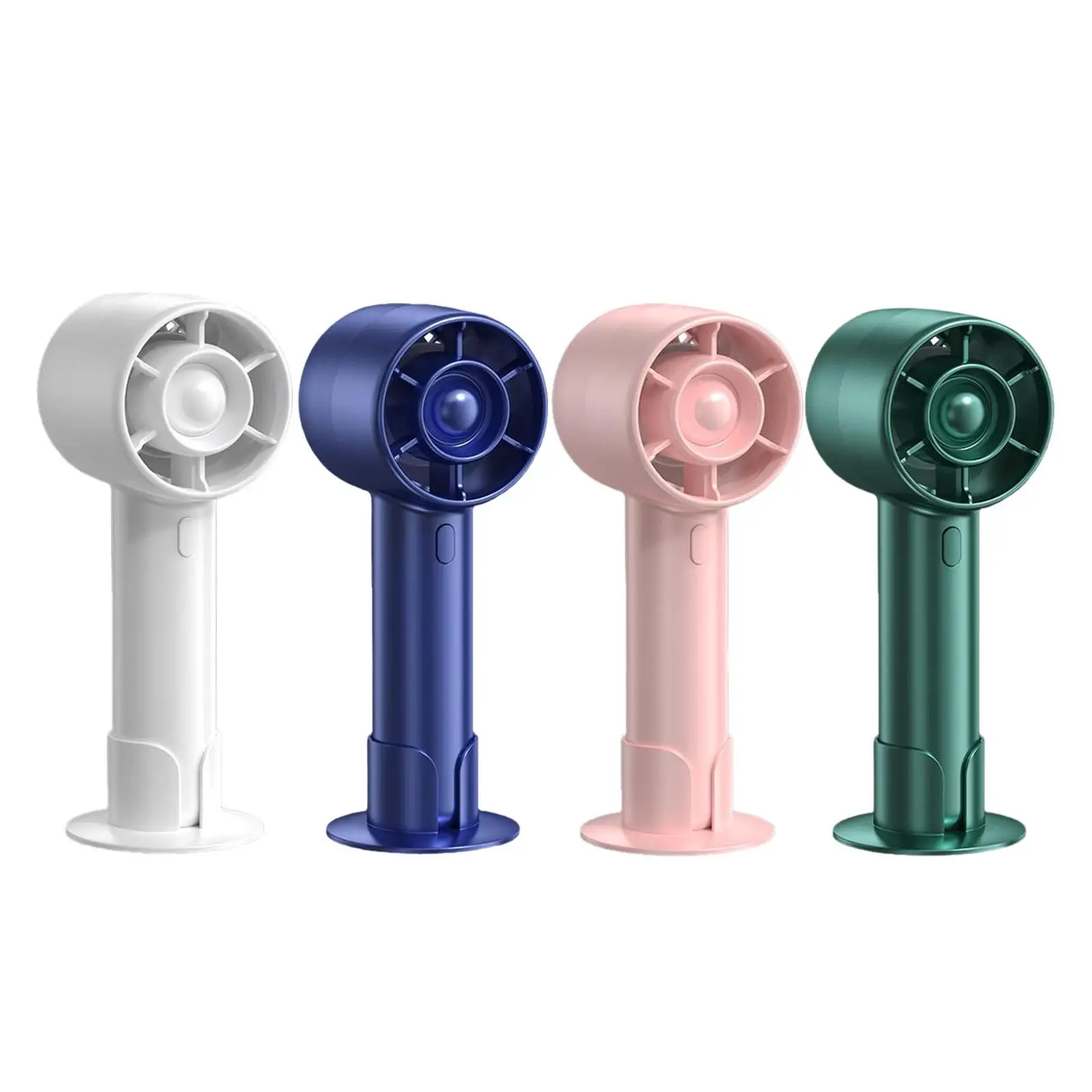 Handheld-Mini-Fan-Lightweight-Modern-Portable-Quiet-Tabletop-Fan ...