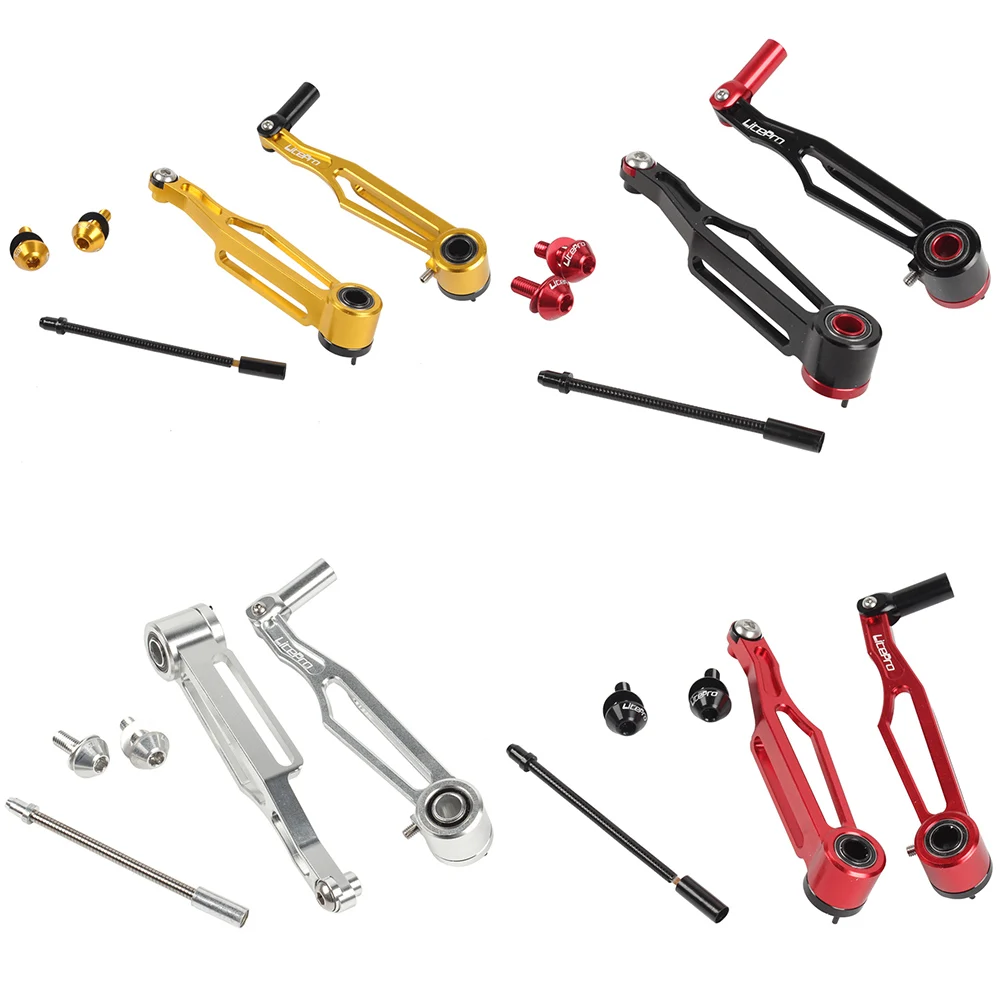 New-Practical-Bike-Brake-Set-Litepro-V238-Long-short-Arm-Ultralight-V ...