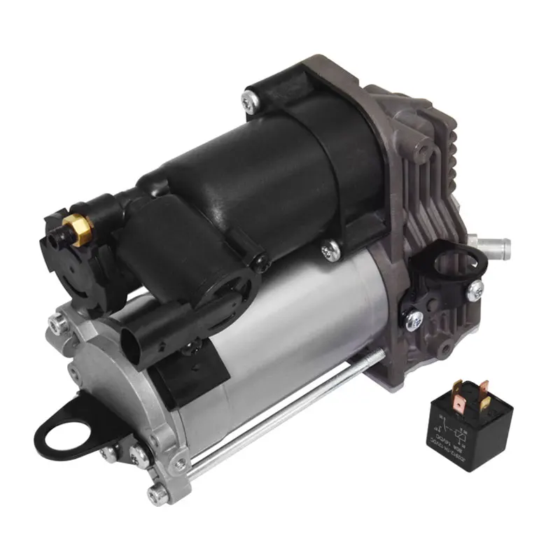 1643201204-For-Mercedes-Air-Suspension-Compressor-Fit-W204-W205-W221 ...