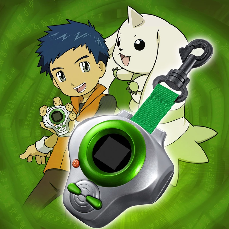 Dispositivo Digimon
