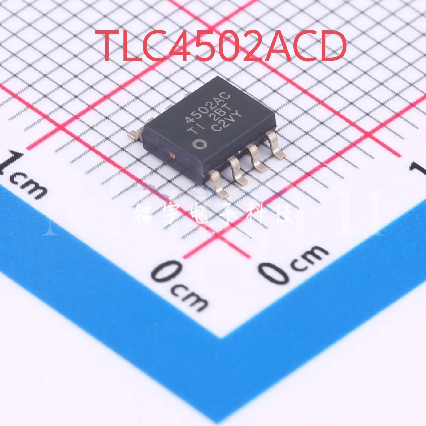 100-brand-new-TLC4502-TLC4502ACD-Original-and-authentic-products ...