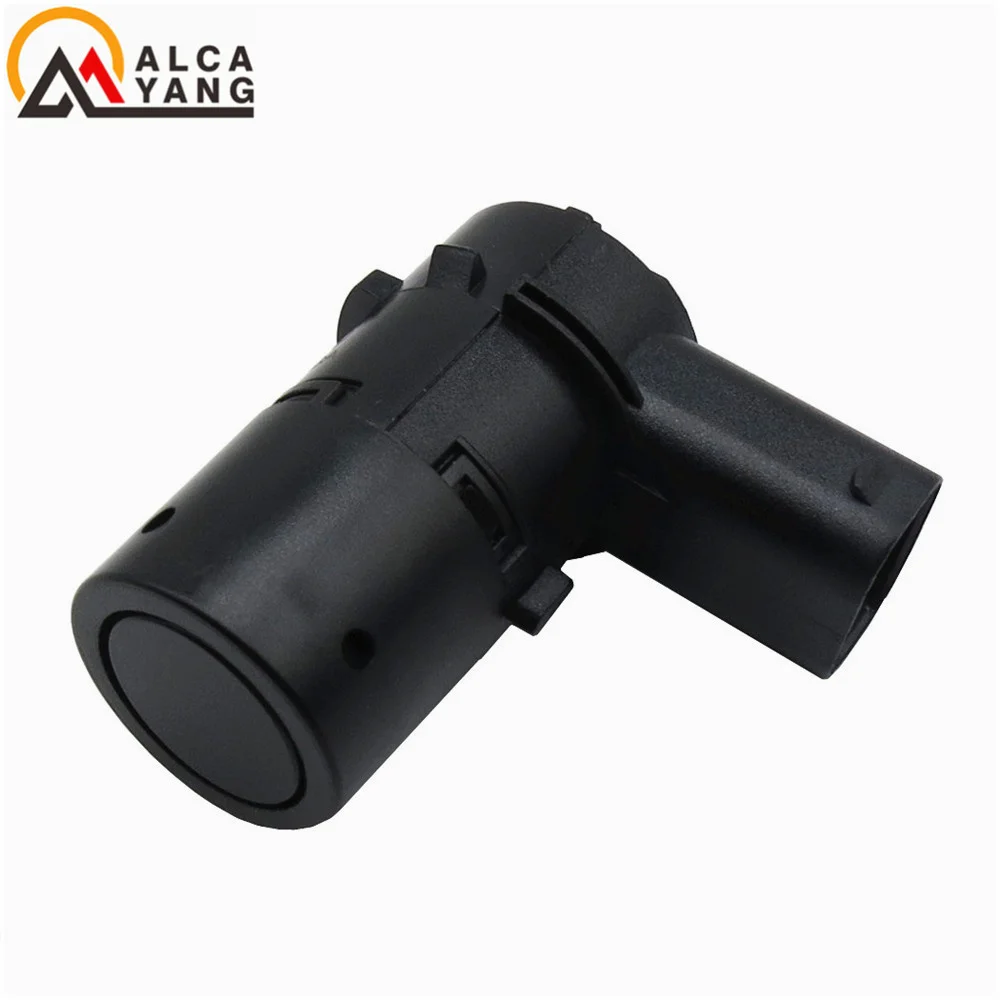 6590.H1 Sensor de aparcamiento para coche, accesorio compatible con ...