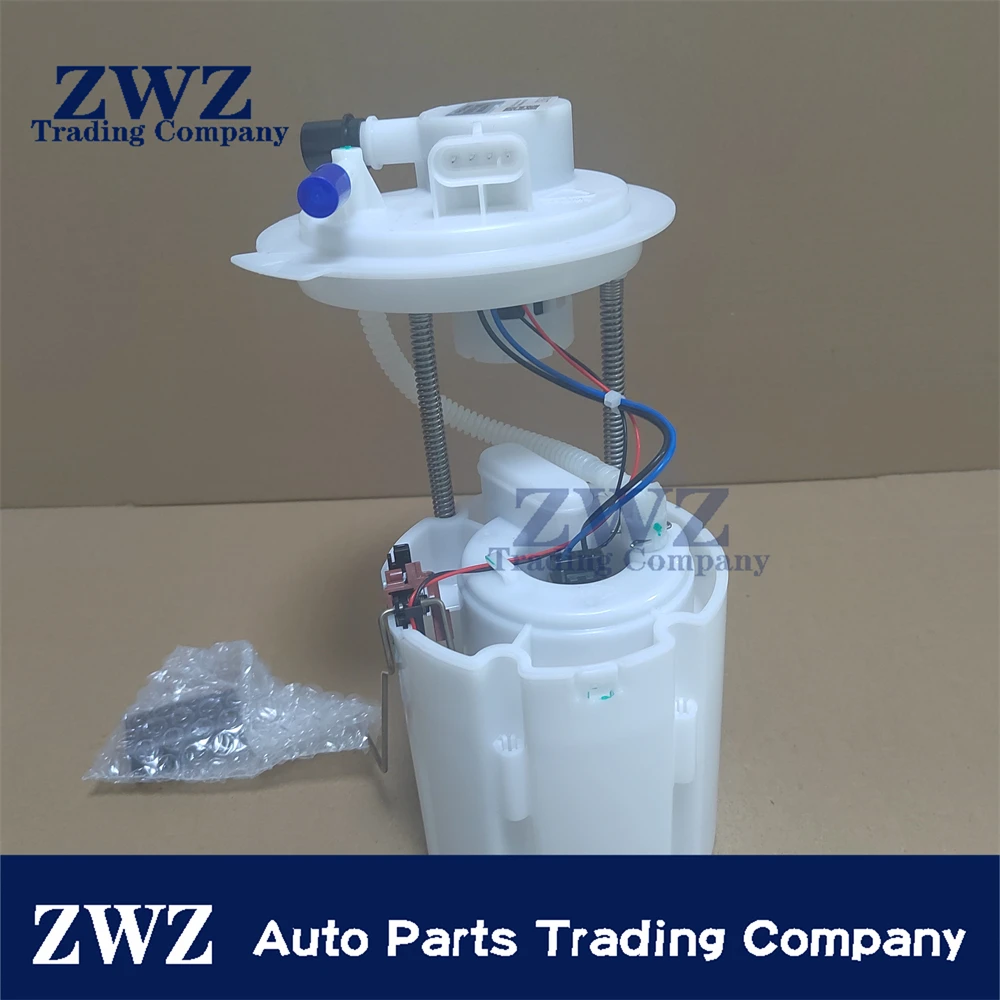 For-JAC-J7-JAC-A5-1106100U7300-1106100U730101-New-Complete-Fuel-Pump ...