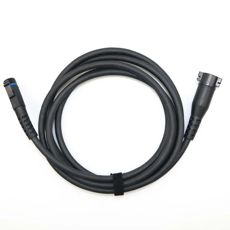 PMLN4958B-Motorola-O3-Head-Control-Cable-For-XTL5000-APX6500-APX7500 ...