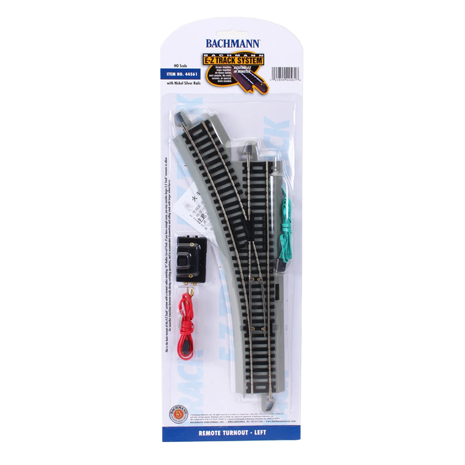 BACHMANN-Metal-Railway-Track-Train-Simulation-liga-de-n-quel ...