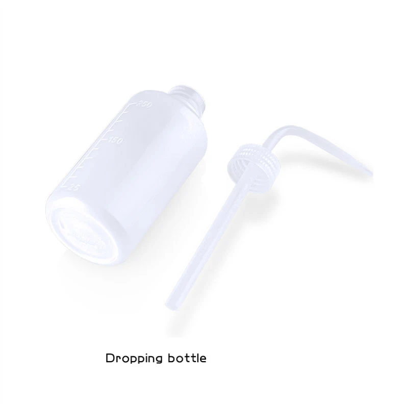 PC Cooling PE Drip Bottle,Water Bottle 250ML/500ML|Fans & Cooling ...