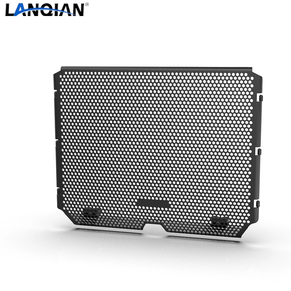 For-Yamaha-MT-09-MT09-MT-09-MT-09-SP-2024-2025-Motorcycle-Radiator ...