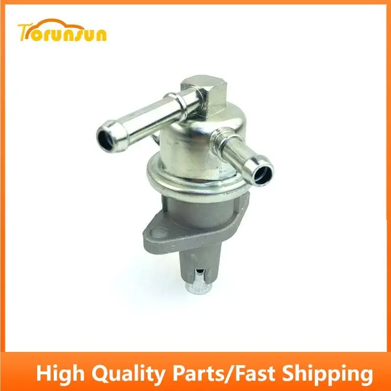 Bomba de combustible 17539-52030 1753952030 Para motor Kubota D1403 ...