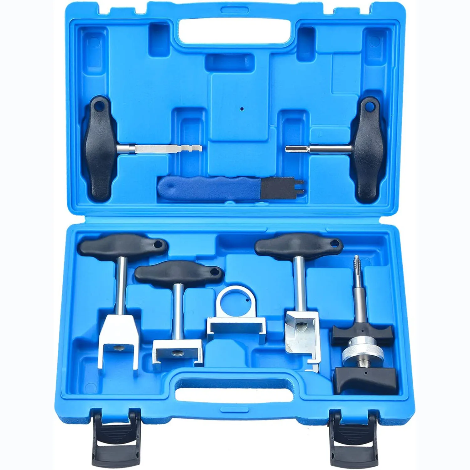 Ignition Coil Remover Tool Set For Audi VW 1.2 1.4 1.6 1.8 2.0 2.3 3.2 ...