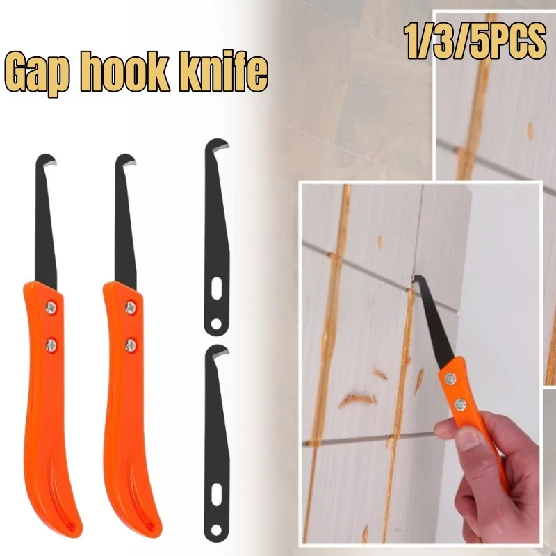 Profissional-Tile-Repair-Calafetagem-Finisher-Gap-Gancho-Faca-Old ...