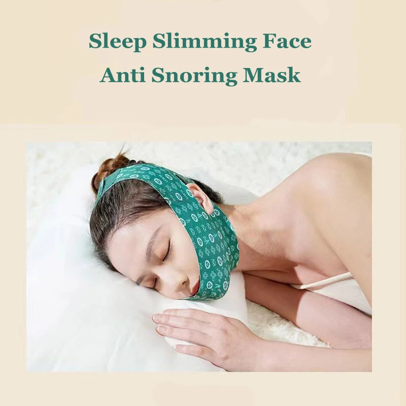 Stop Snoring Mask