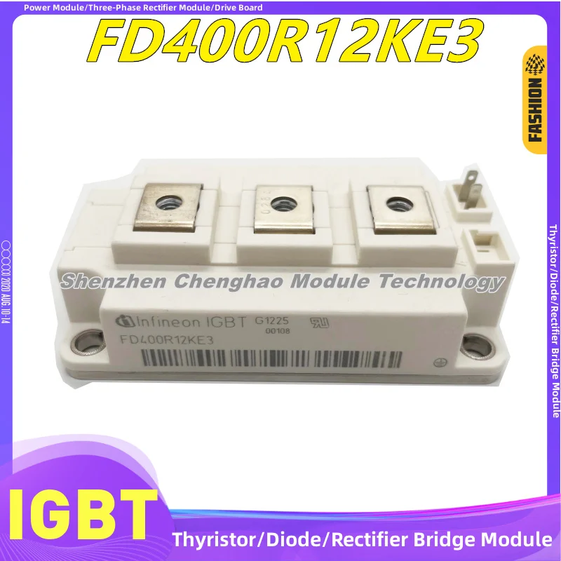 FD300R06KE3-FD200R12KE3-FD400R12KE3-DF200R06KE3-DF400R06KE3-DF200R12KE3 ...