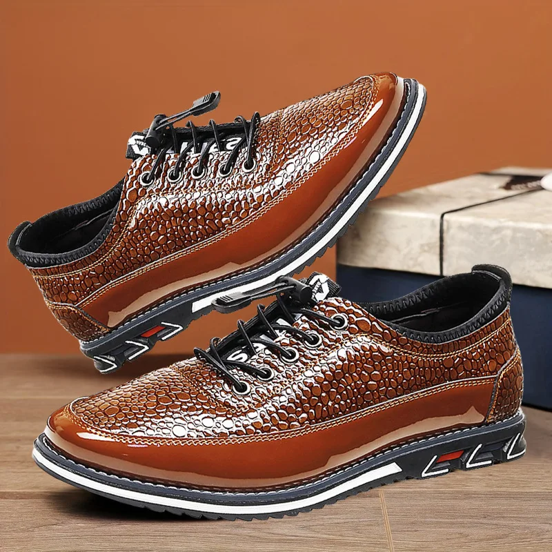 Loafers Men Casual Shoes for Men Italiano Slip on Shoes Men Luxury ...