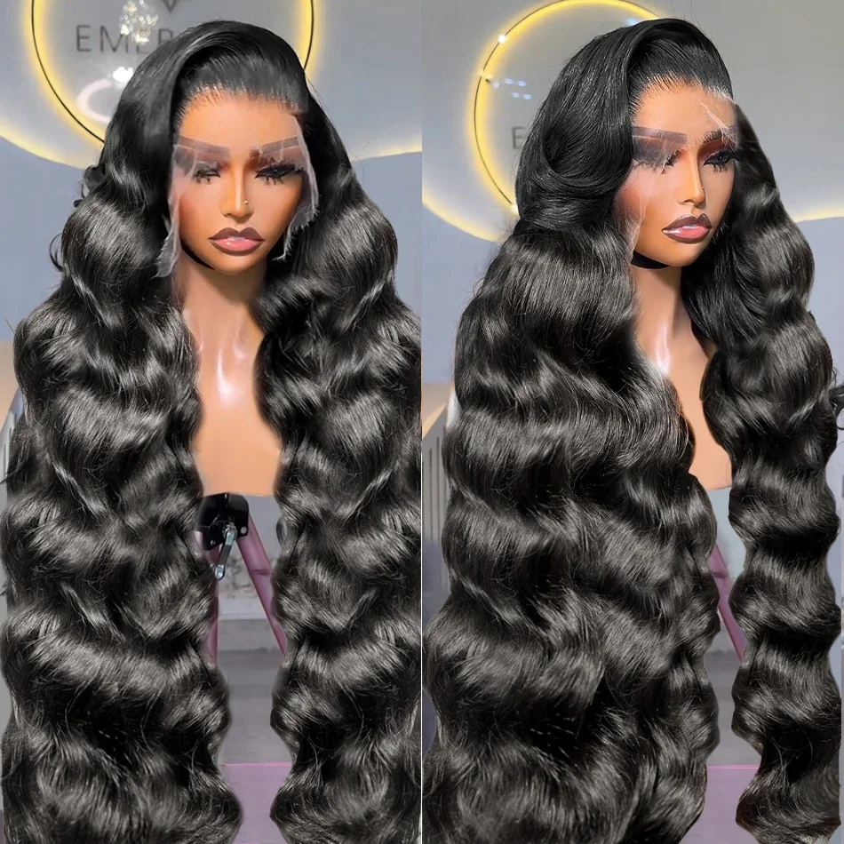 13x4-13x6-360-Body-Wave-HD-Lace-Front-Wigs-Body-Wave-Wig-Pre-Plucked ...