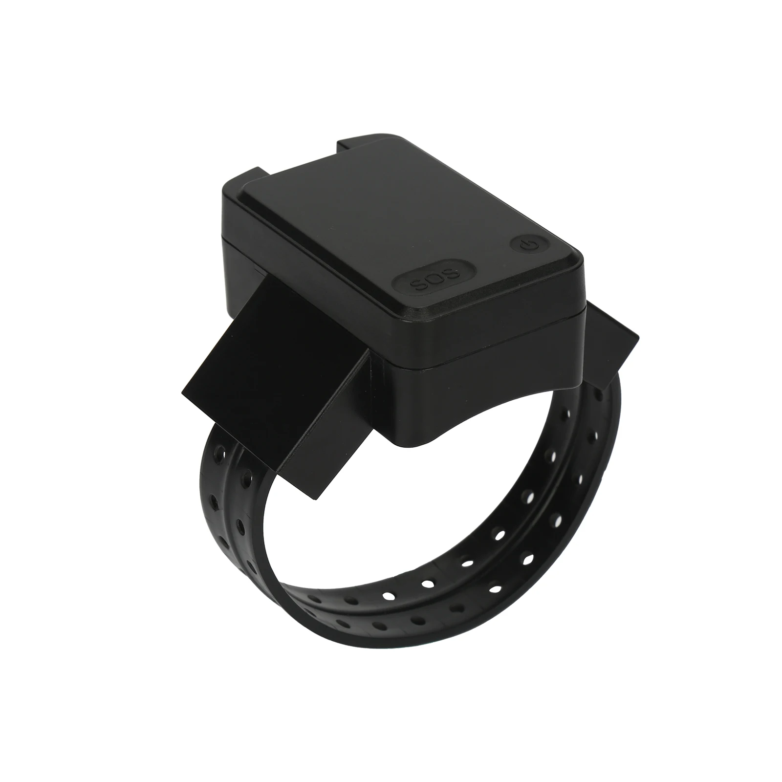 Unveiling The Truth Behind Fake Ankle Monitors
