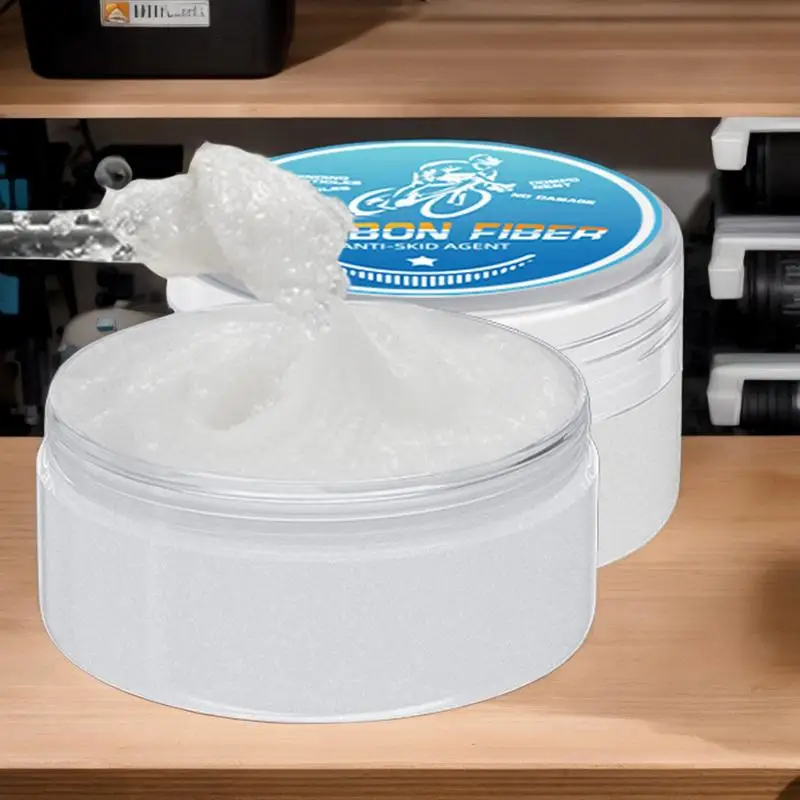 Bike Bike Friction Paste | 30g Carbon Fiber Anti Slip Paste,Heat ...