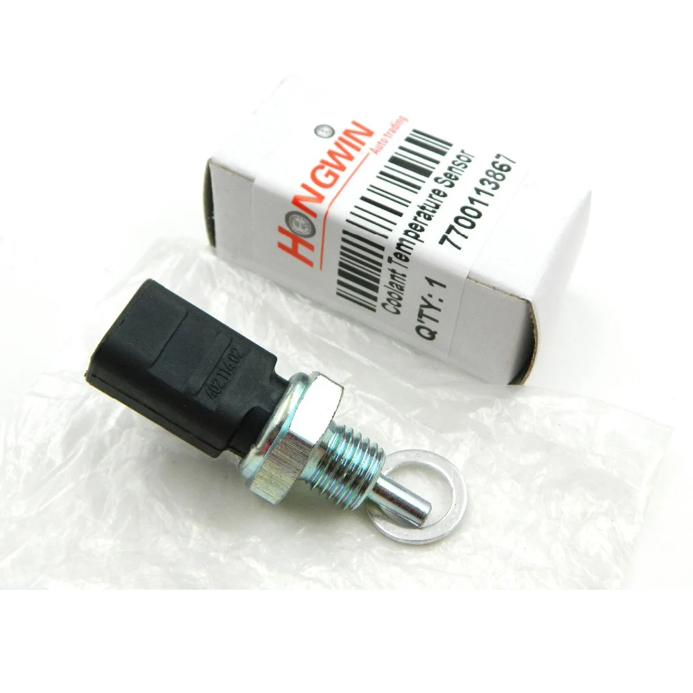 7700113867/7700101968/8200561449 Engine Coolant Water Temperature ...