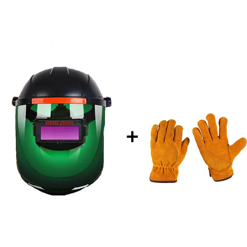 Solar-Electric-Welding-Mask-Helmet-glove-Automatic-Darkening-Range-Flip ...