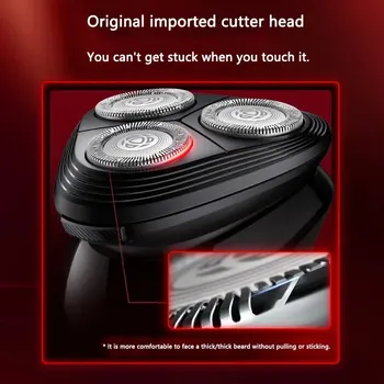 Philips Shaver-You can buy products with good quality on AliExpress