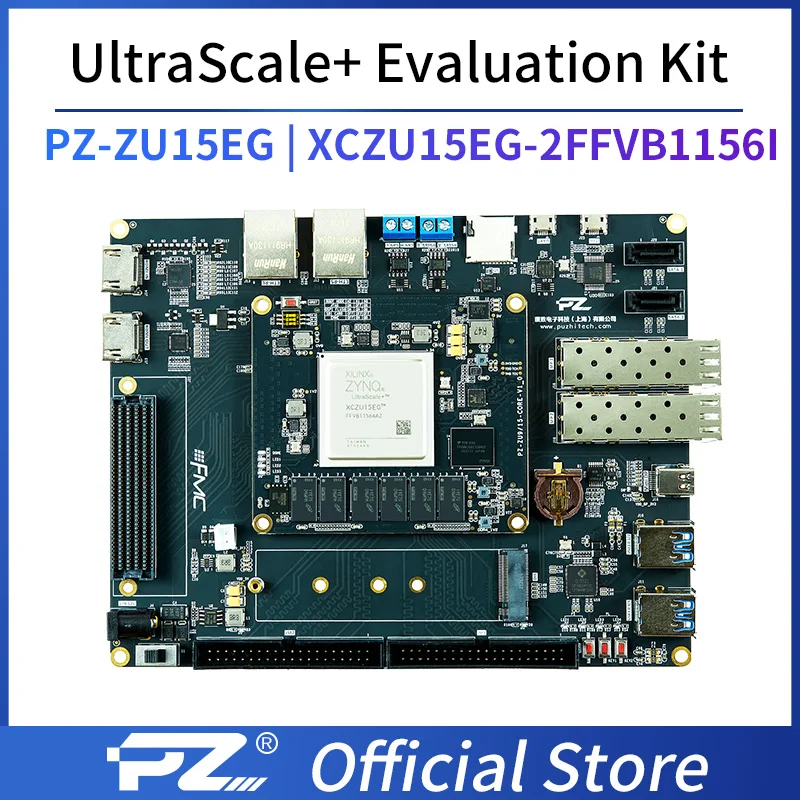 PuZhi-PZ-ZU15EG-KFB-Xilinx-ZYNQ-UltraScale-XCZU15EG-FPGA-Development-Board-SFP-4K-ZCU104.jpg