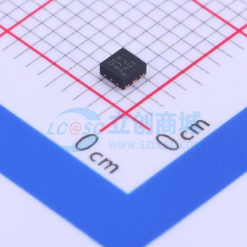 1-PCS-LOTE-TPS60151DRVR-TPS60151DRVT-TPS60151-OCN-SON-6-100-New-and ...