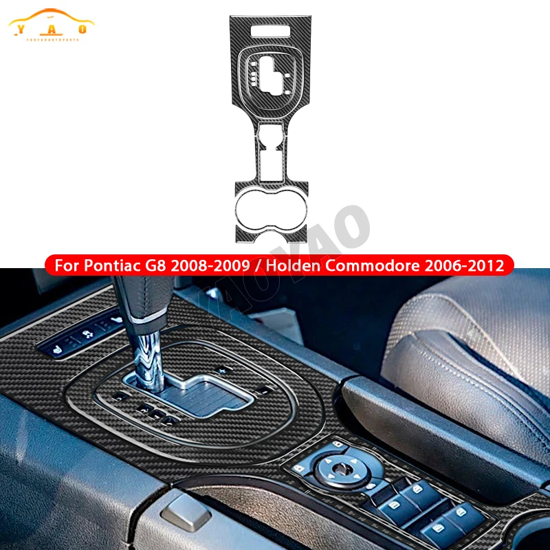 Car Sticker For Pontiac G8 2008-2009 For Holden Commodore 2006-2012 Car ...