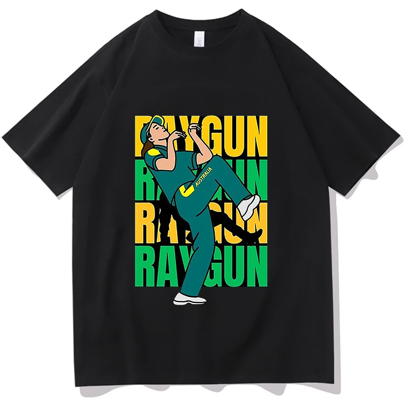 Woman-Breakdancer-Raygun-Breakdancer-T-Shirt-Popular-T-Shirts-Short ...