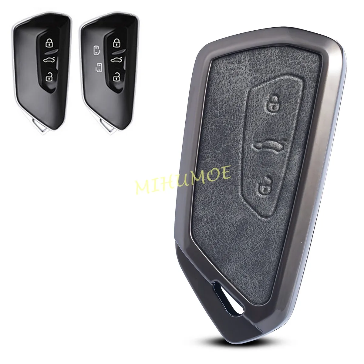 For-Volkswagen-VW-Atlas-ID3-ID4-Golf-GTI-MK8-Seat-Leon-MK4-Tarraco ...