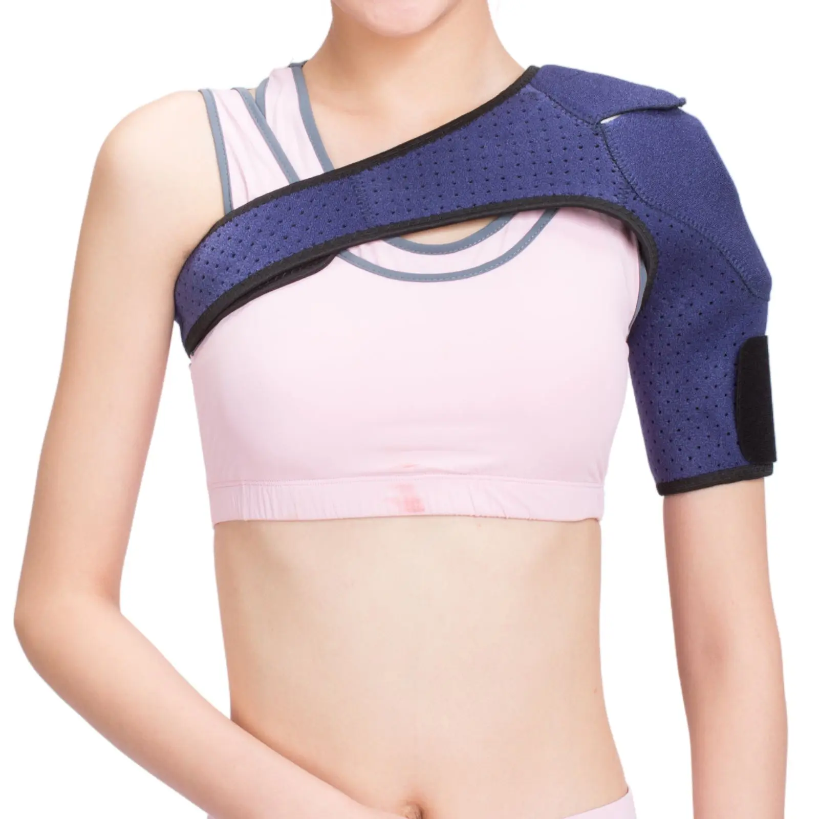 Shoulder-Brace-Adjustable-Hard-Rotator-Cuff-Support-Brace-for ...