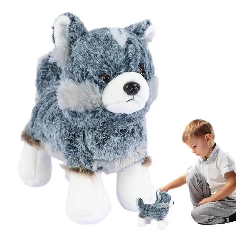 Torgal-Puppy-Plush-Toys-Wolfhound-Torgal-Plush-Doll-Soft-Stuffed-Toys ...