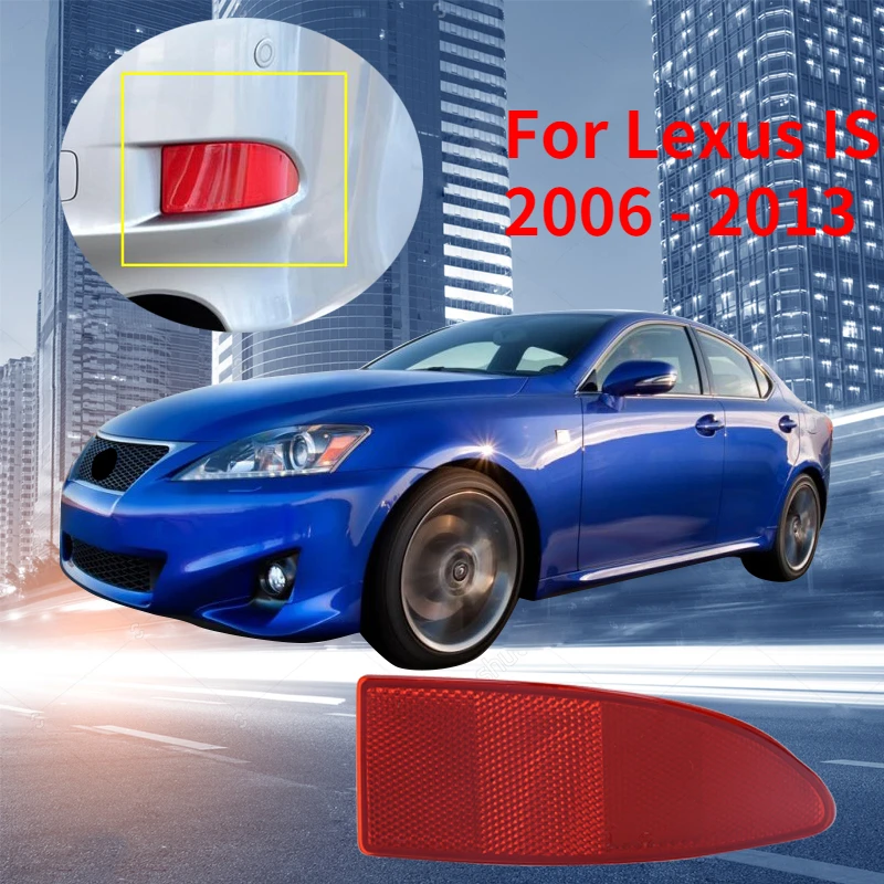 KAMSHING-For-Lexus-IS250-IS300-IS350-IS2D-2006-2007-2008-2009-2010-2011 ...