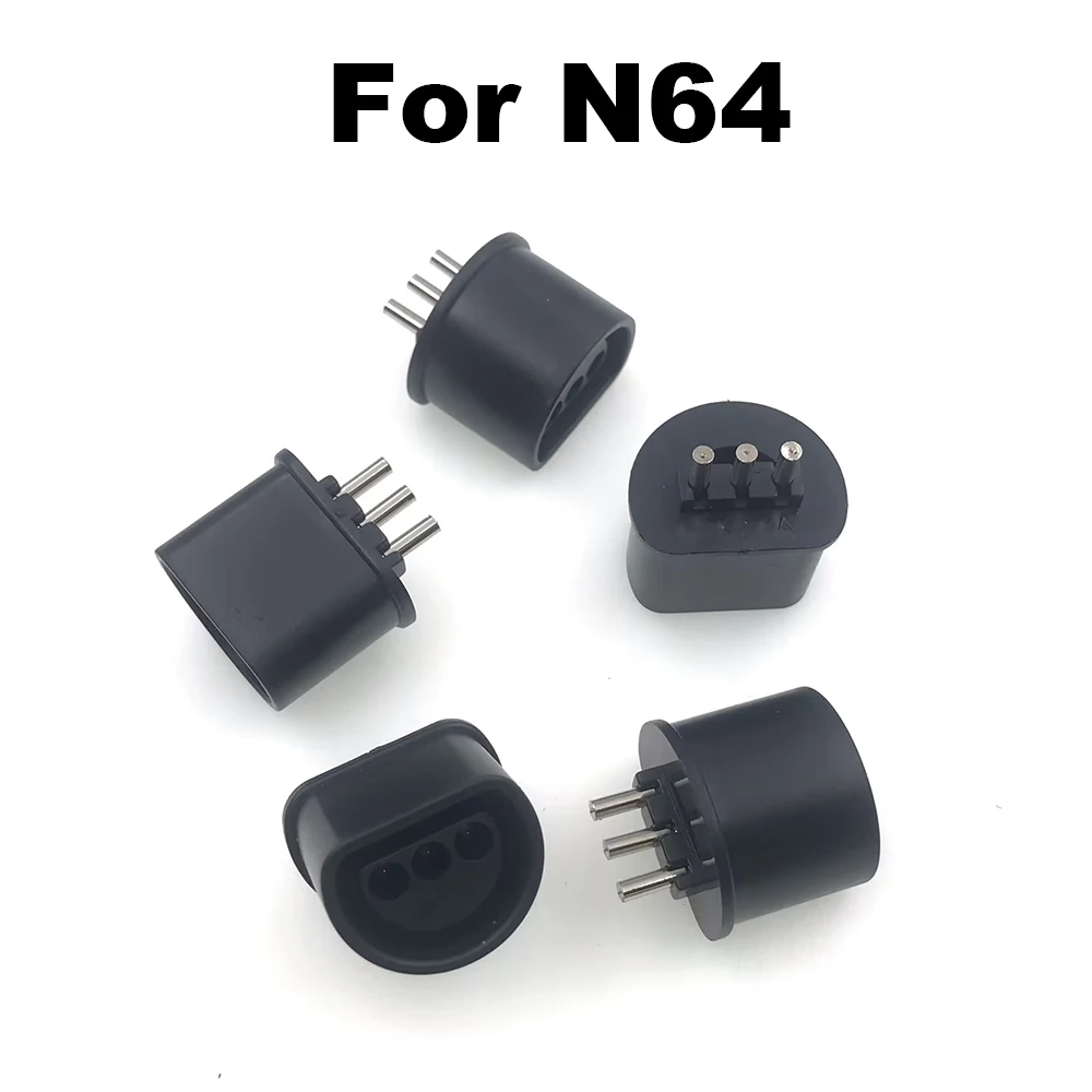 N64 Controller Extension