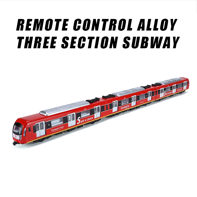Remote-Control-Alloy-Three-Section-Subway-Alloy-Car-Model-Diecasts ...
