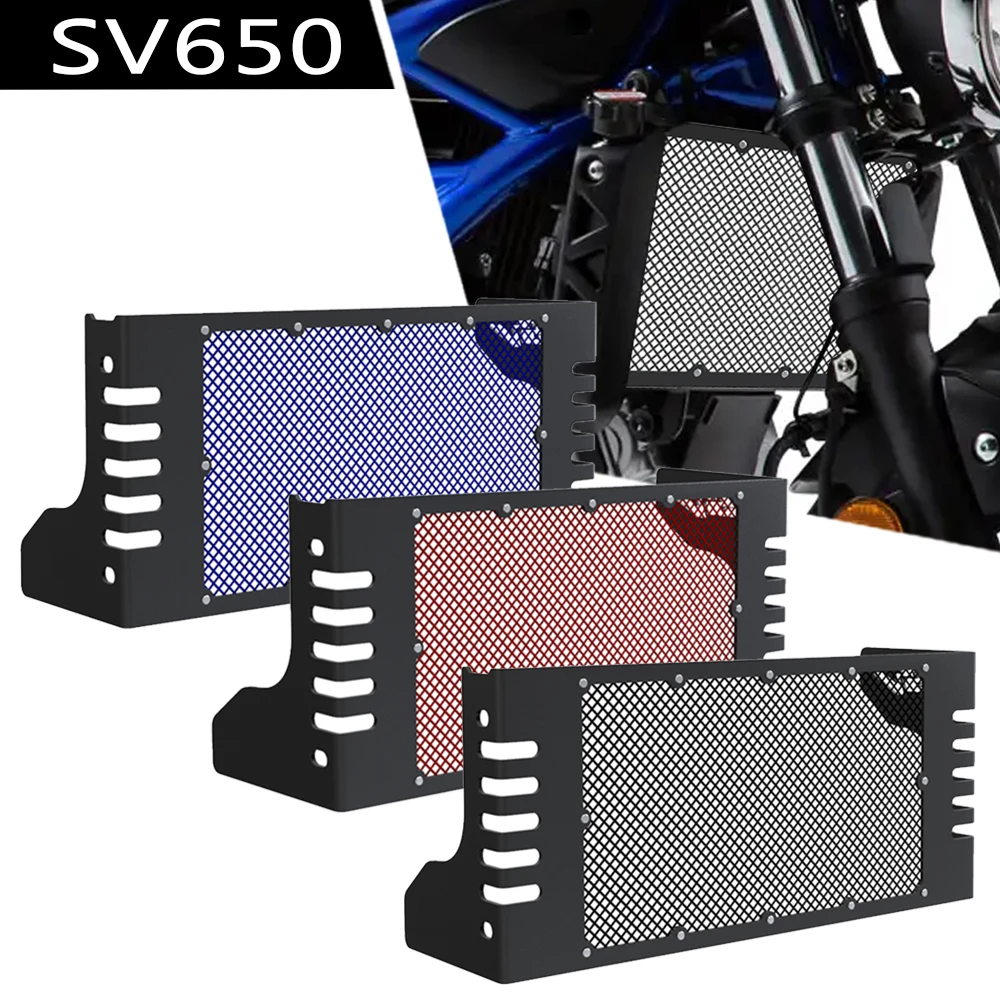 For-SUZUKI-SV650-SV650X-SV-650-650X-ABS-2016-2024-2023-2022-2021 ...