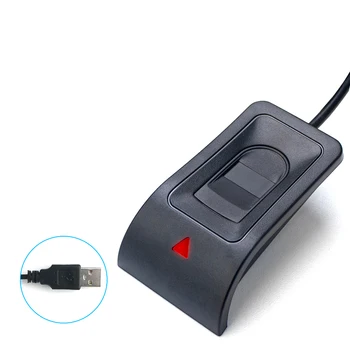 For Windows 7/8/10-Hello Biometric Fingerprint Login USB Reader Scanner ...