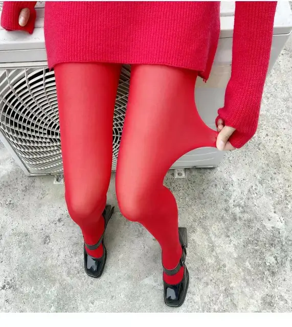 Boda De Los Medias Rojas Súmate A La Moda De Las Medias Rojas