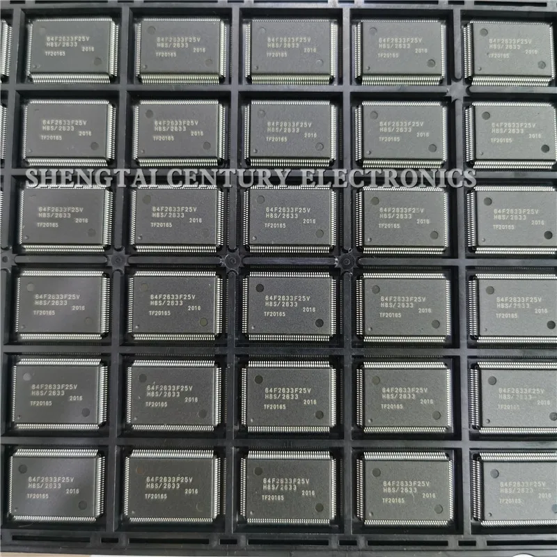 HD64F2633F25V-HD64F2633F25RENESAS-Renesas-new-original-imported-genuine ...