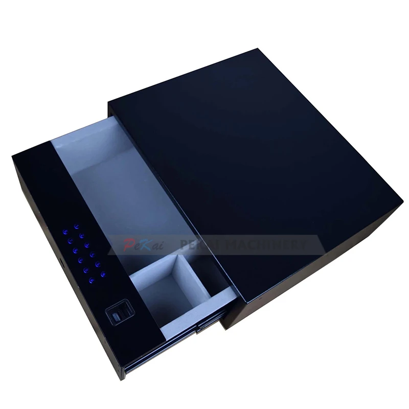 Intelligent-File-Cabinet-Storage-Drawer-Digital-Fingerprint-Hotel-Home ...