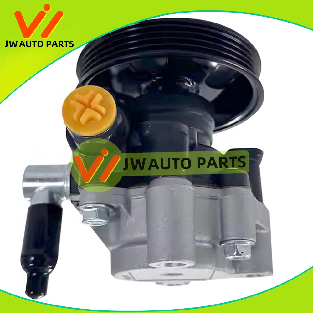 Power Steering Pump For Toyota Dyna Hiace LN145 RZN147 Mark II NEW 5L ...