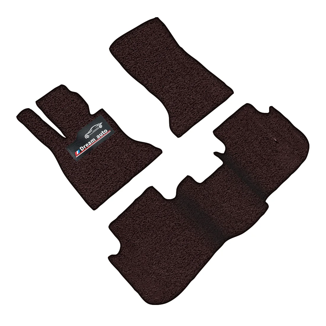 Car-Floor-Mats-Full-Set-For-SAAB-45172-2001-Non-Slip-Auto-Foot-Pads ...